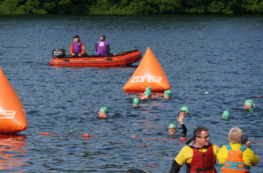 Supertri Blenheim Palace 2027 | Register Now